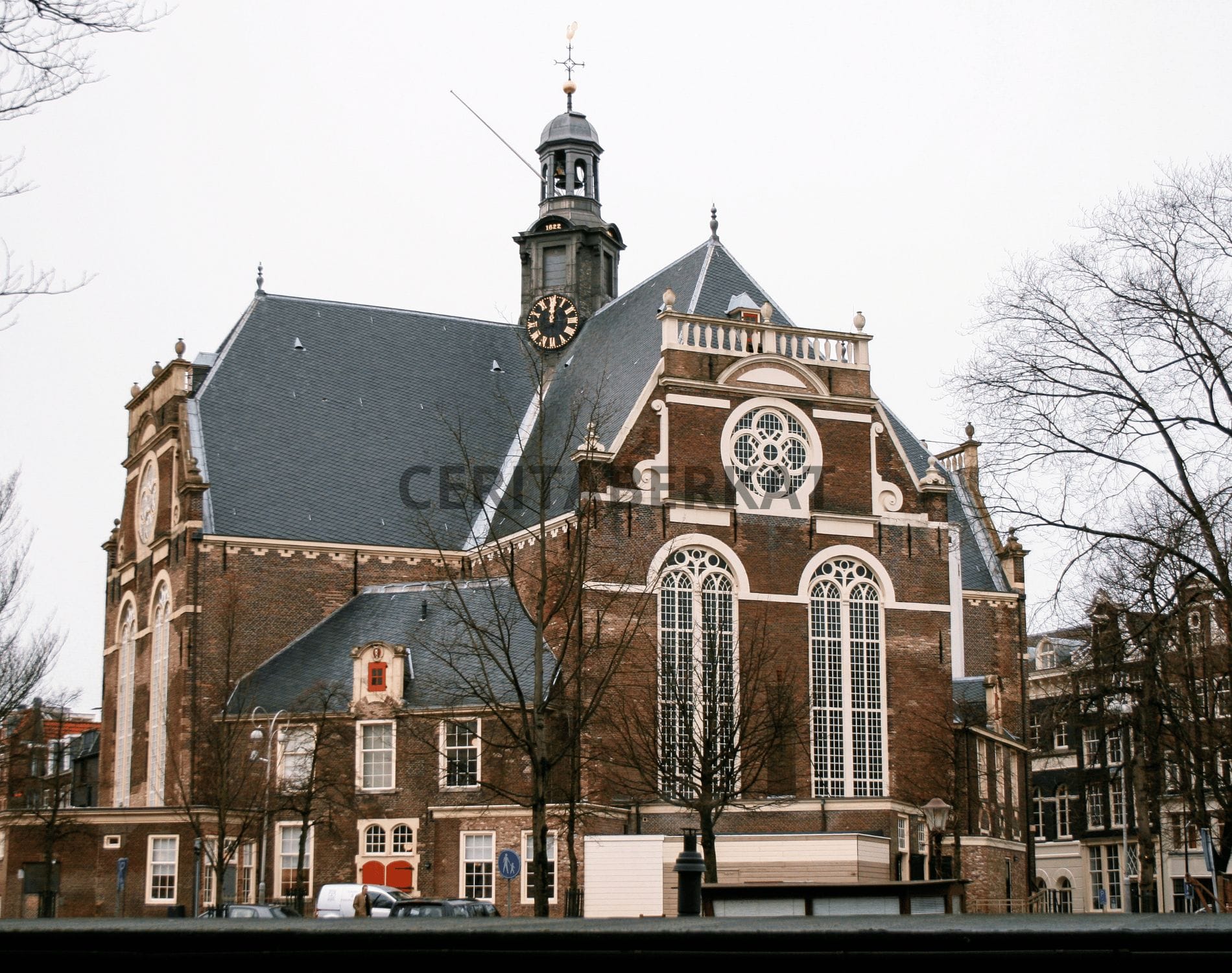 7 Hal Tentang Sejarah Gereja Protestan yang Perlu Kamu Tahu!