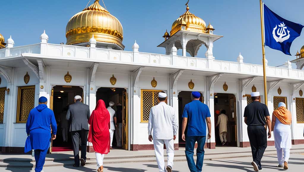 Cara Ibadah Agama Sikh, Mengenal Ritual dan Tradisi Unik
