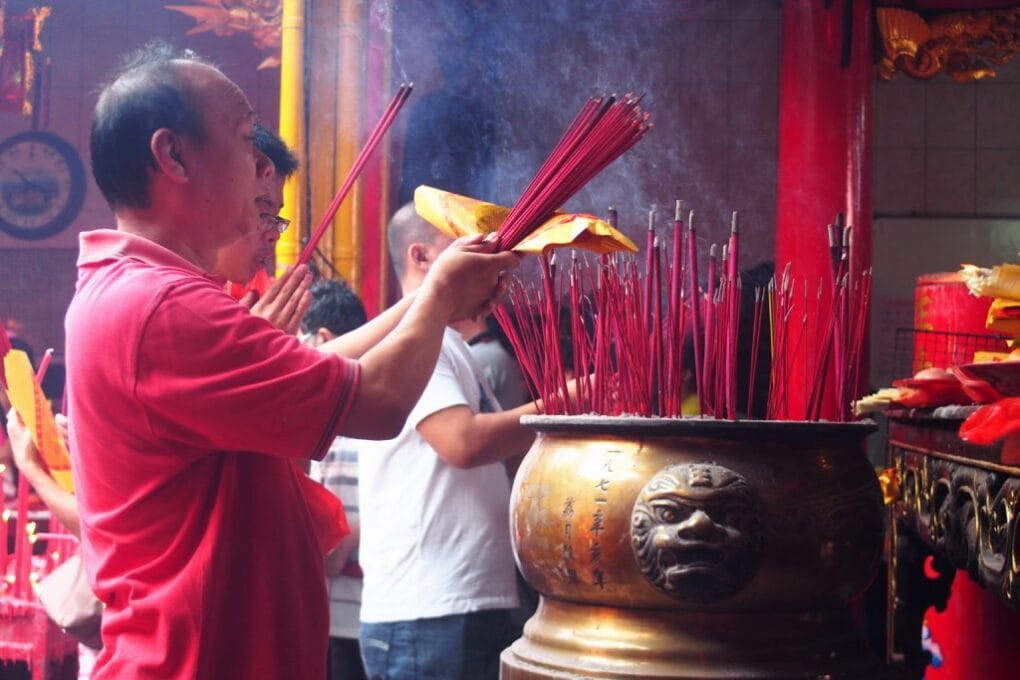 Hari Besar Agama Konghucu: Mengenal Tradisi dan Maknanya
